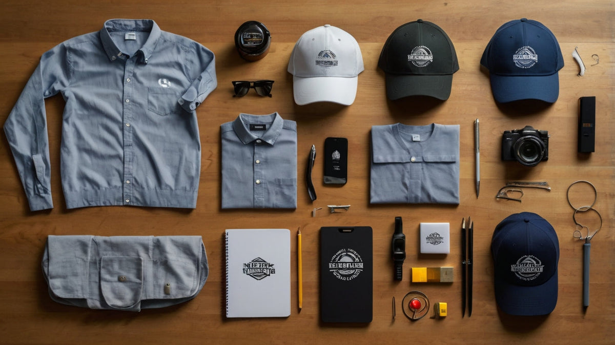 The Comprehensive Guide to Event Swag Bags: Tips and Creative Ideas ...