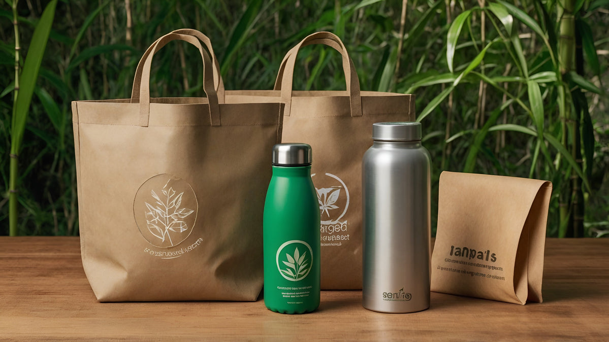 10 Exciting Conference Swag Bag Ideas to Wow Your Attendees — Sockfly