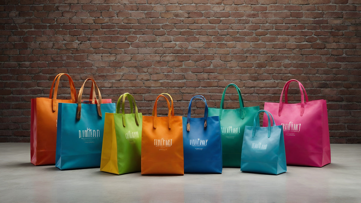 30 Creative Swag Bag Ideas That Will Leave a Lasting Impression — Sockfly