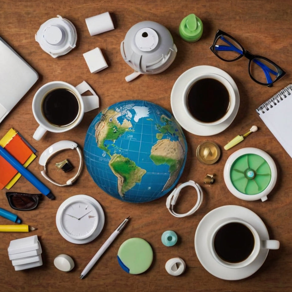 Top 50 Promotional Products & Trends for 2025 | Sockfly