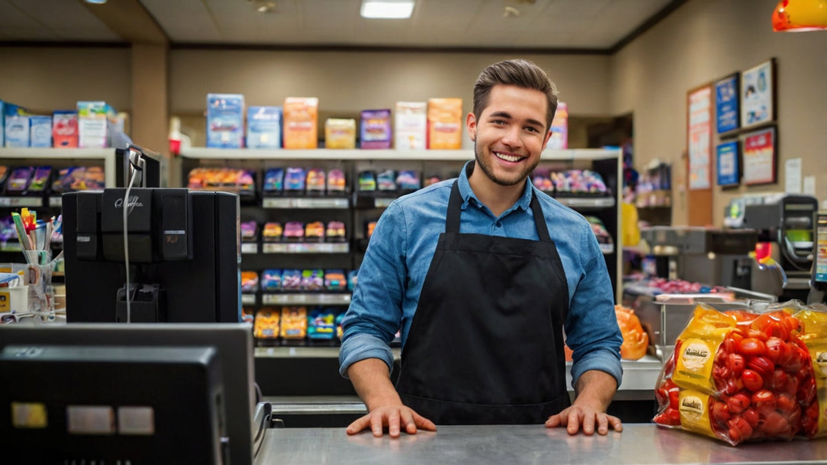 Creative Ways to Show Appreciation and Motivate Your Cashier Team — Sockfly