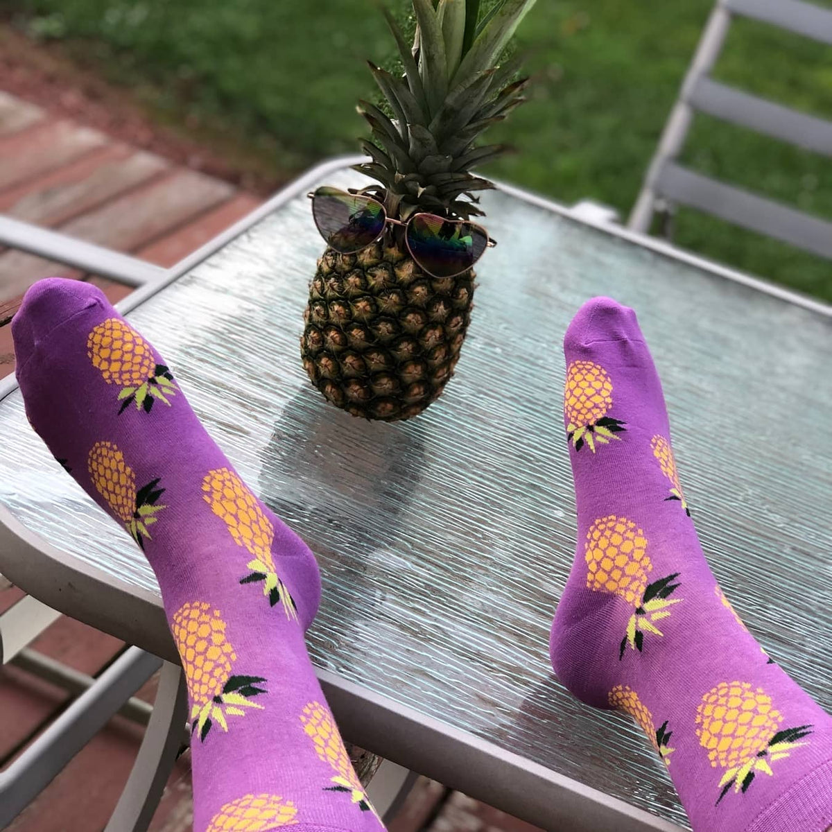 The 20 Best Sock Jokes: A Comedic Review — Sockfly
