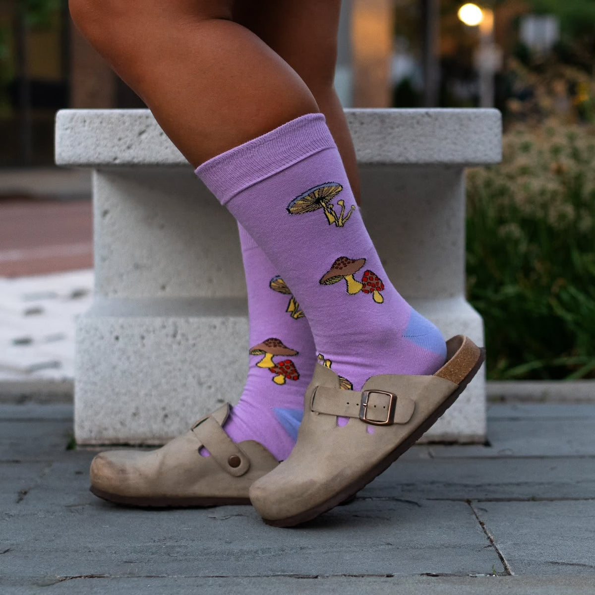 The History of Socks: A Journey Through Time and Fashion — Sockfly