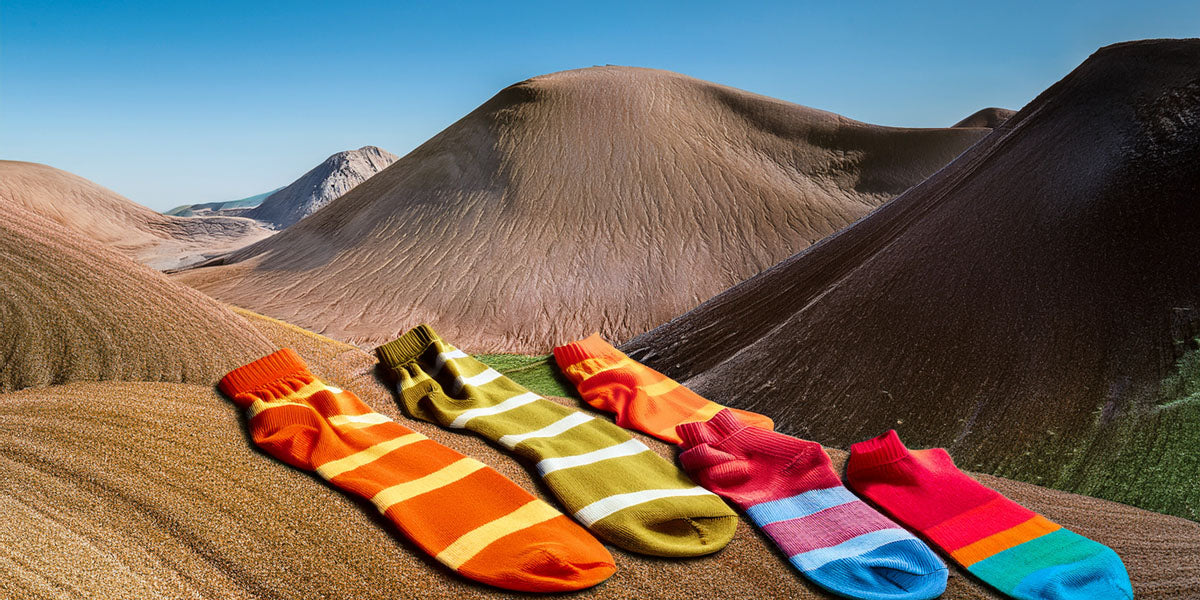 4 Reasons Branded Socks Are Trending | Custom Promo — Sockfly
