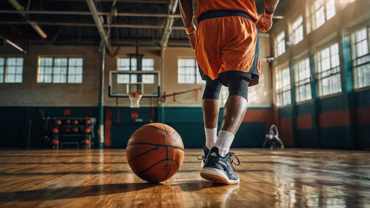 Gear Up for Basketball: 5 Essential Steps to Get Ready for the Season ...