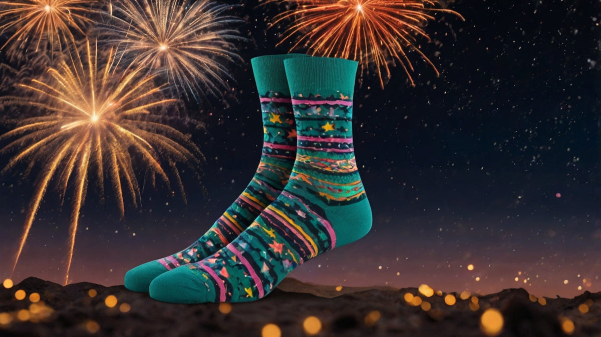 Sock Sense: Challenge Your Sock Savvy! — Sockfly