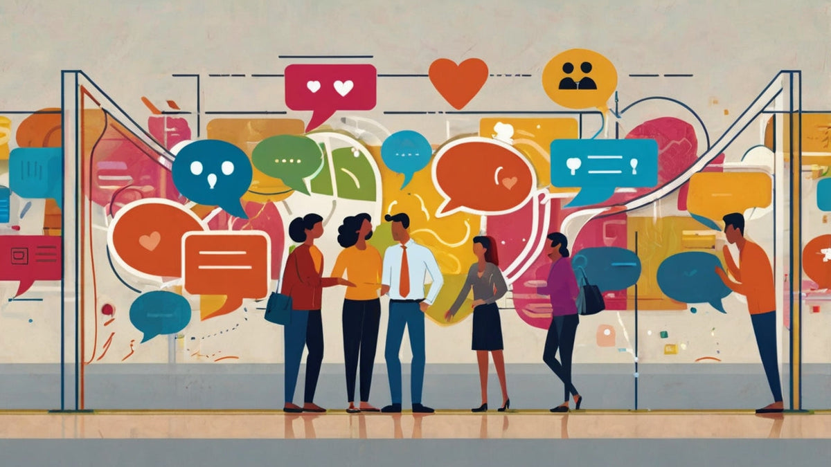 7 Touchpoints Strategy for Customer Relationships — Sockfly