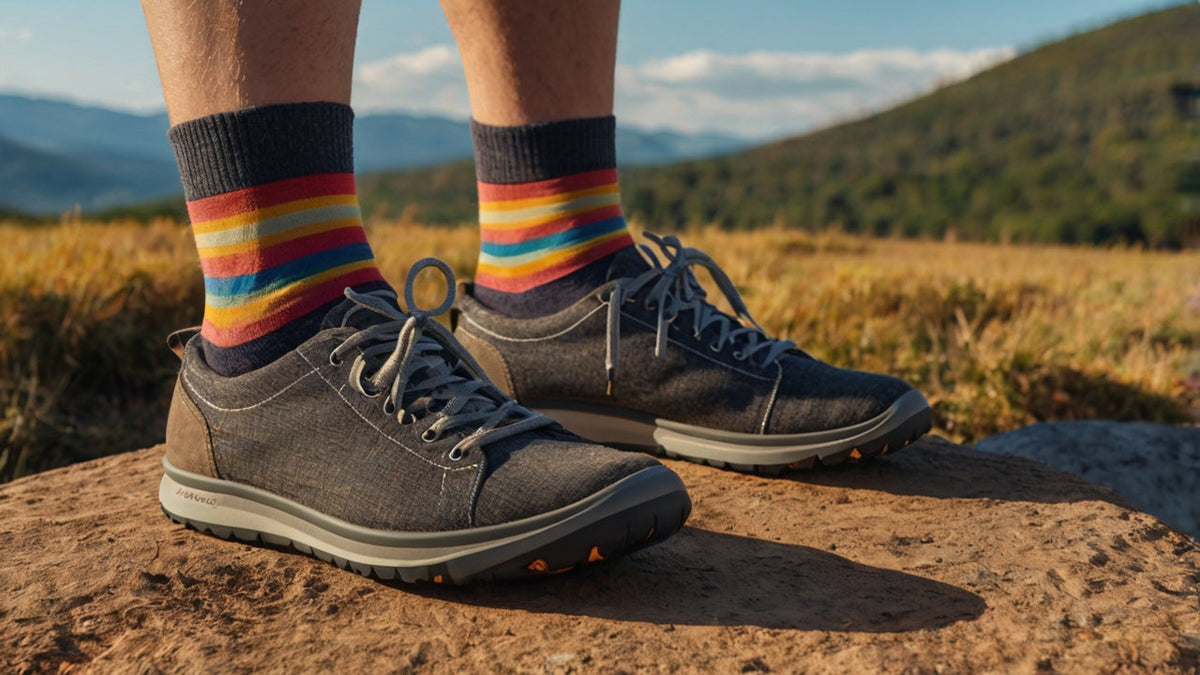 The Comprehensive Guide to Sock Liners: Comfort, Protection, and Style ...