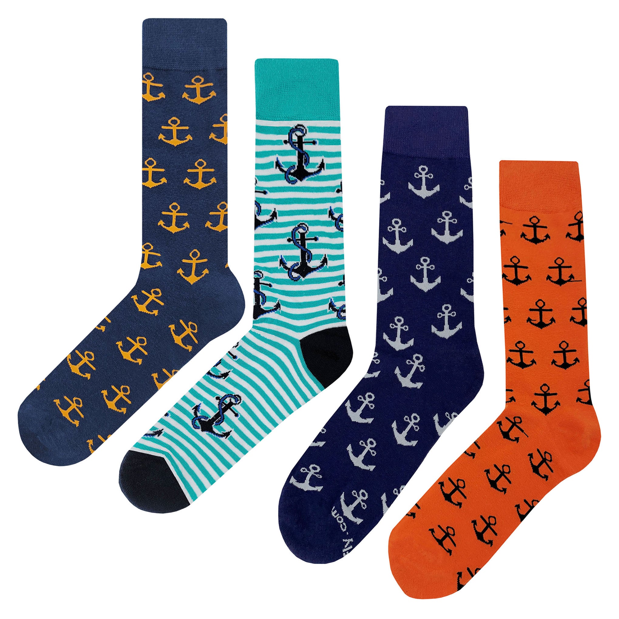 VW Bus Socks - Fun and Crazy Socks at Sockfly.com