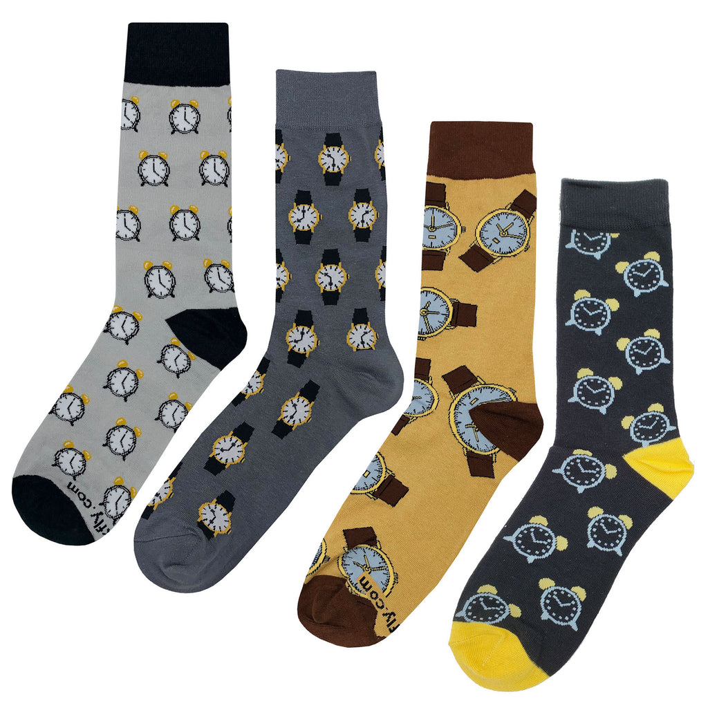 Sock Bundles With Cool Patterns At Sockfly.com