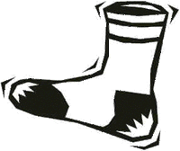 VW Bus Socks - Fun and Crazy Socks at Sockfly.com