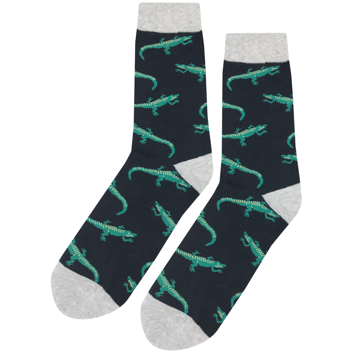 Alligator Socks - Fun and Crazy Socks at Sockfly.com