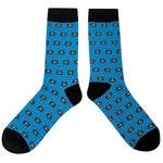 Camera Socks - Fun and Crazy Socks at Sockfly.com